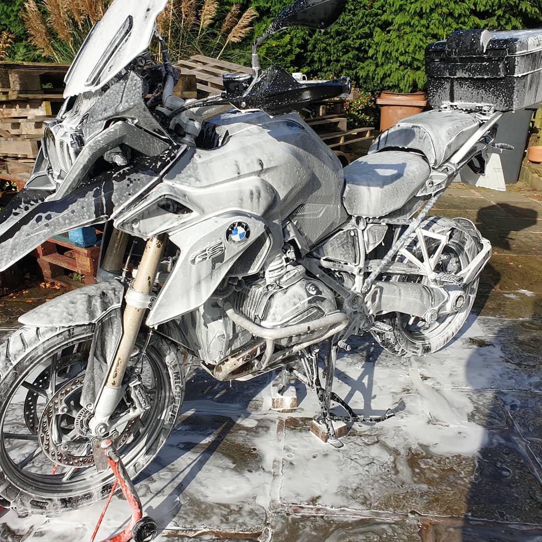 Premier Motorcycle Care – and Nationwide Delivery. Collection and ...